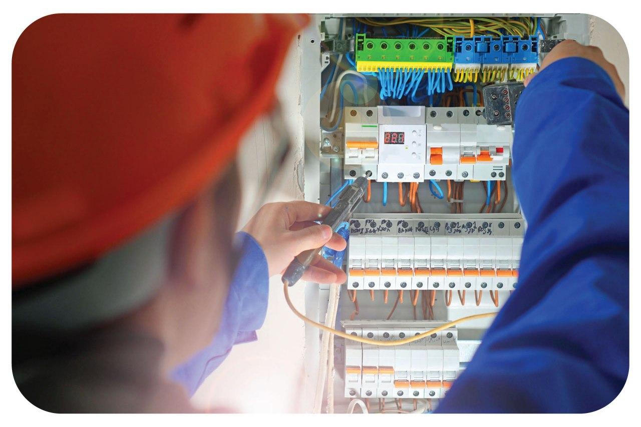 Electrical System – ASPES Electrical Bhd Bhd